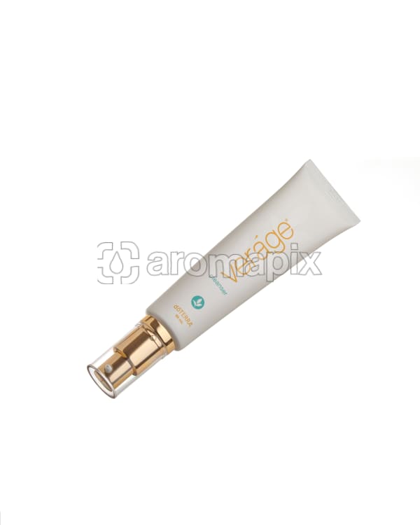 Stock photos of dōTERRA Verage Cleanser by Aromapix