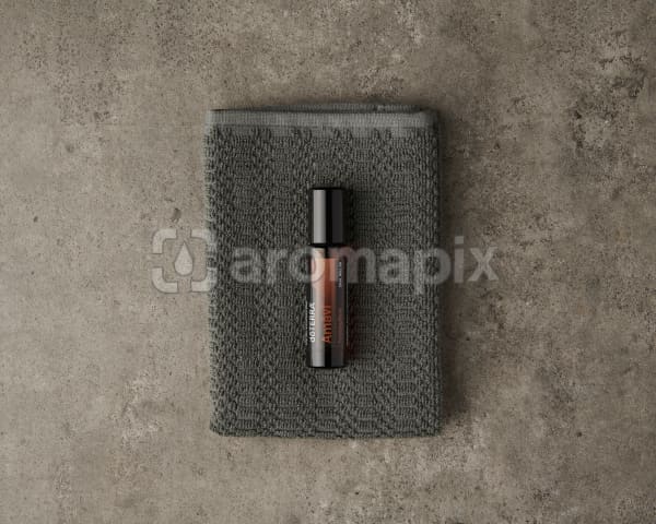 Doterra Amavi Touch Gray Stock Photo 4qw8cxgj896j