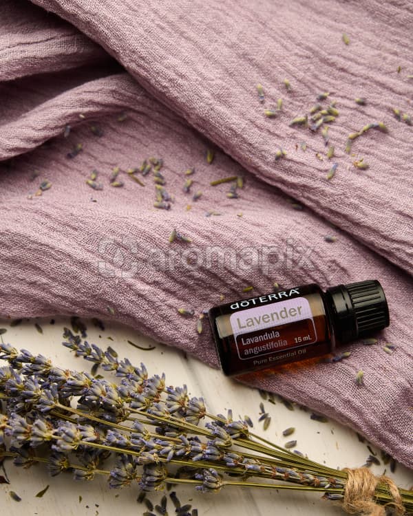 doTERRA Image Library - Stunning doTERRA Images - Aromapix