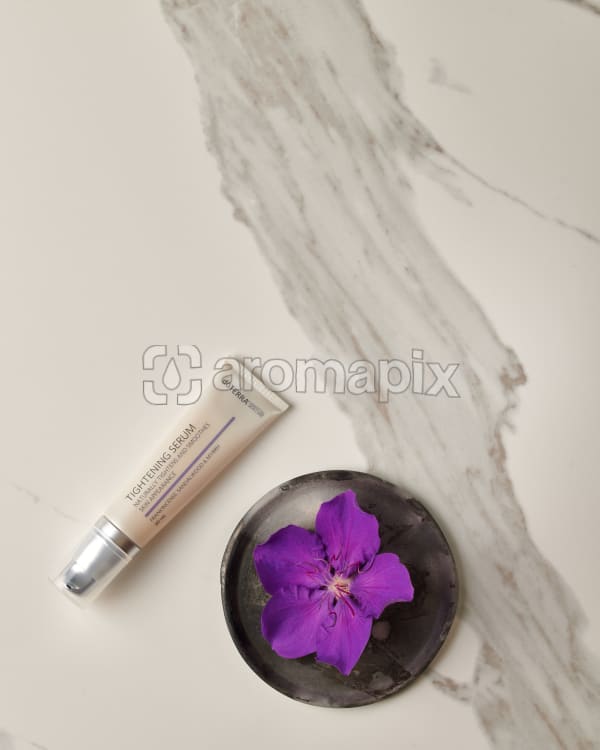 Doterra Tightening Serum Pore Reducing Toner Invigorating Stock Photo ...